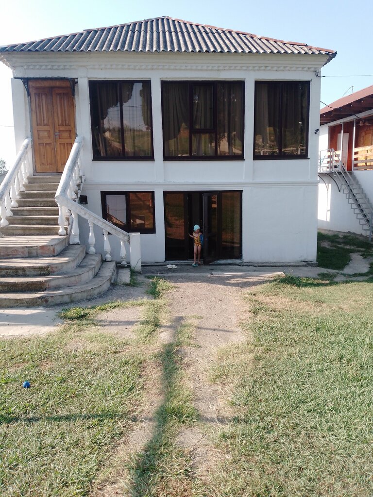 Otel У Батала, Gudauta Bölgesi, foto