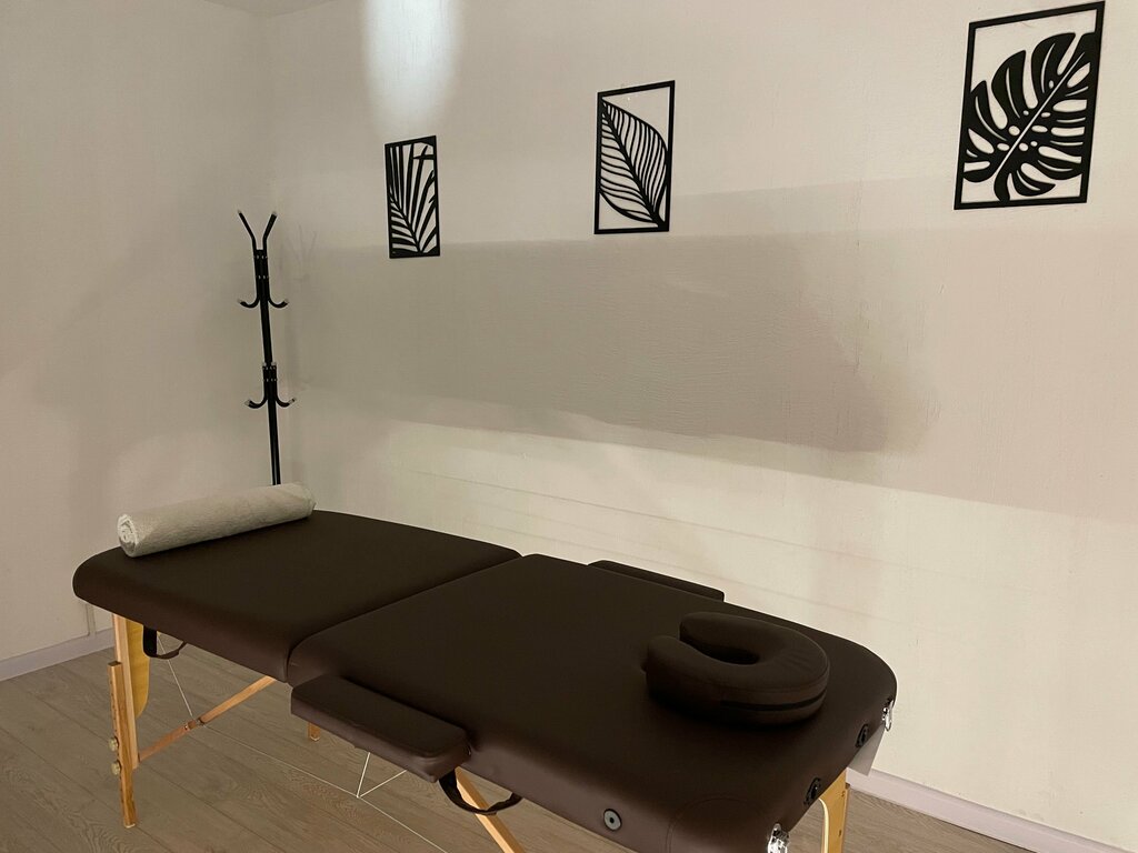 Masaj salonları Массаж Мечты, Moskova, foto