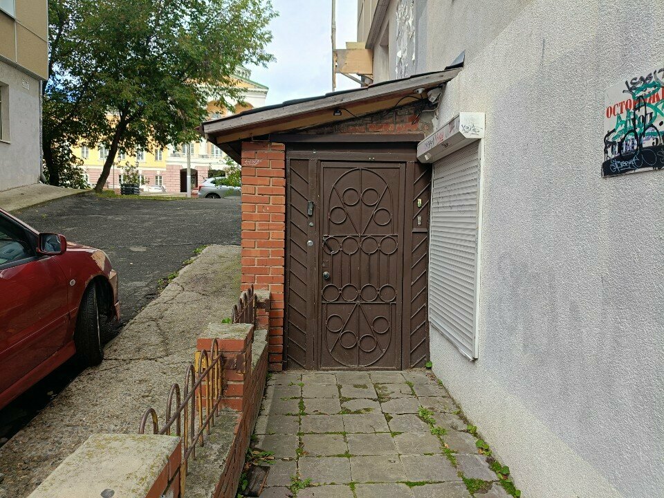 Pencere üretim, satış ve montaj firmaları Ot Dverei Do Okon, Izhevsk, foto