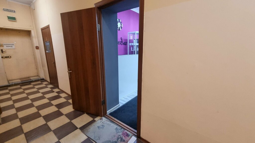 Manikür-pedikür Кабинет маникюра и педикюра, Irkutsk, foto