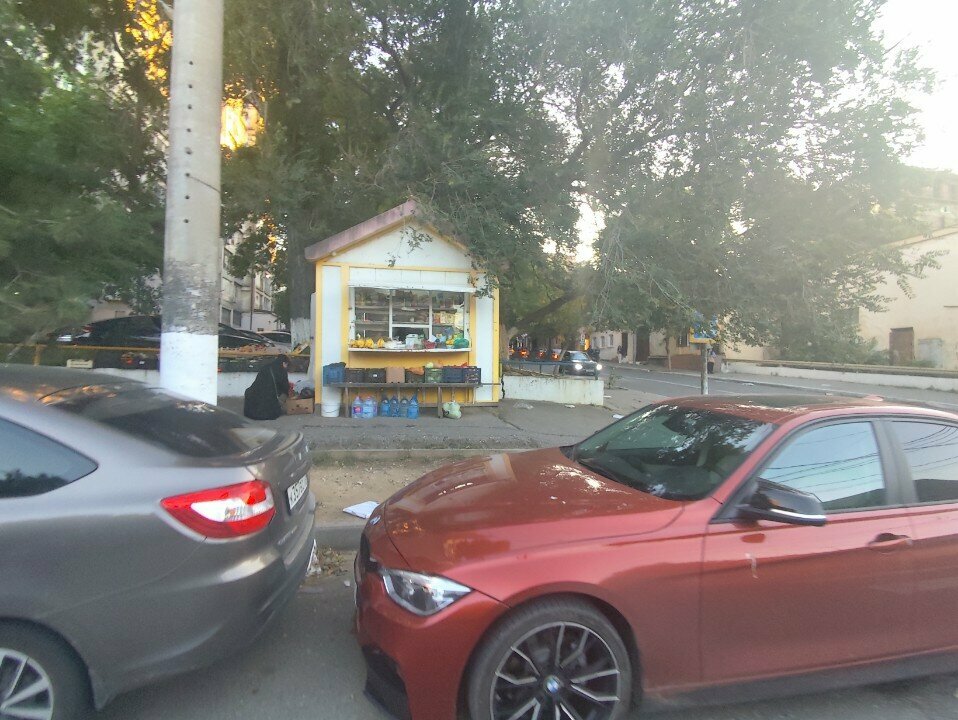 Ekmek fırını Хлебобулочные изделия, Makhachkala, foto