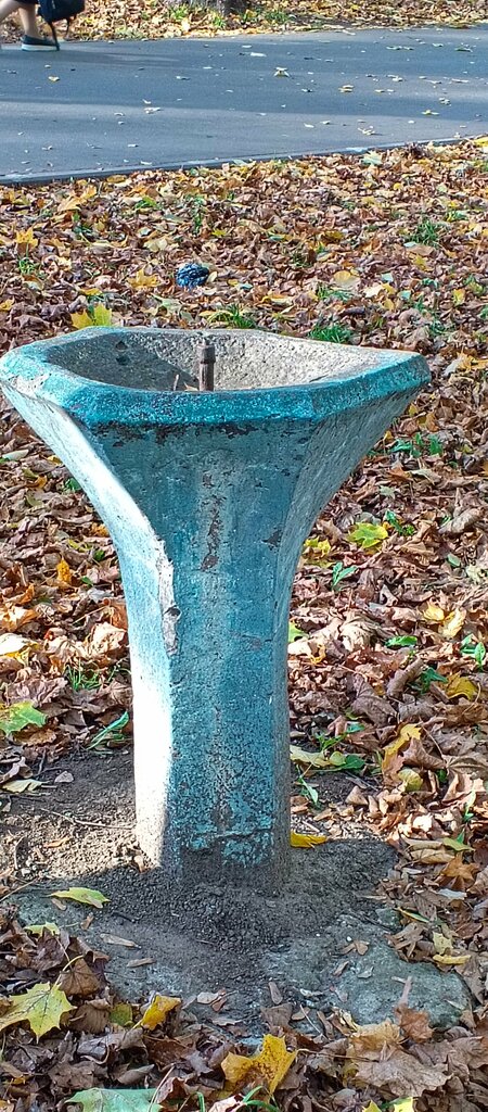 Tulumba Standpipe, Kirov, foto