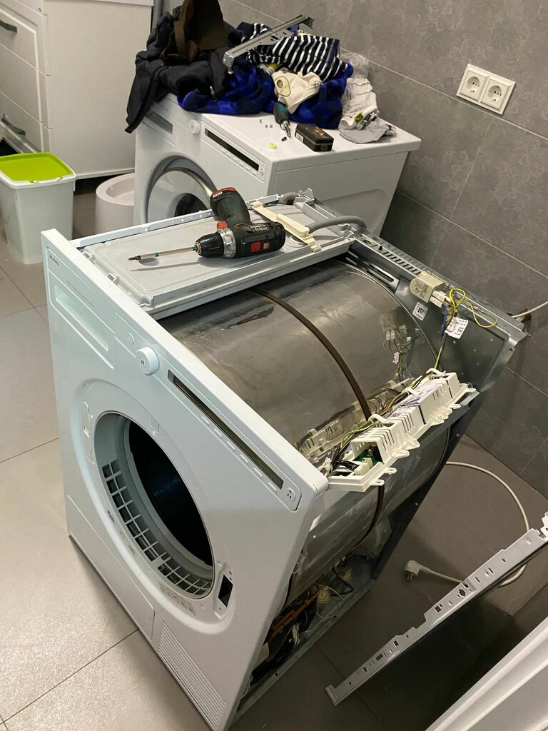 Beyaz eşya servisleri Specmaster161, Rostov‑na‑Donu, foto