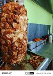 Мясо в лаваше (Studencheskaya Street No:1Г), kafe  Belgorod'dan