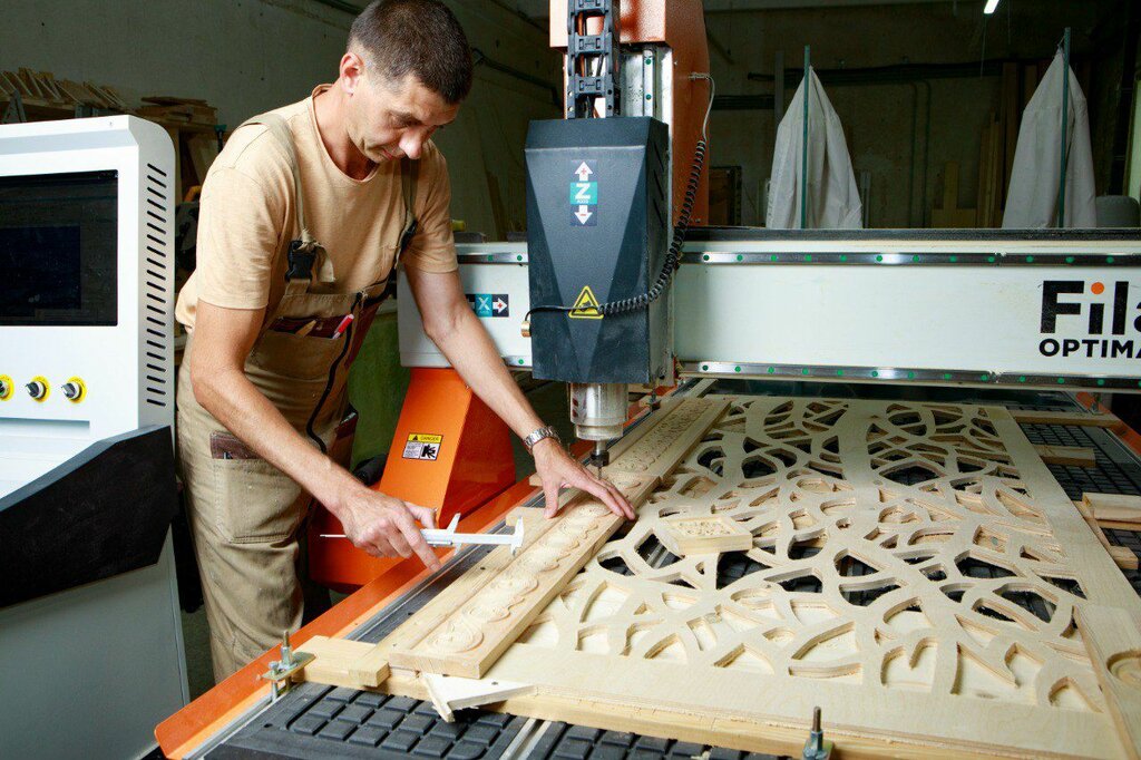 i̇nşaat ve tasarım hizmetleri Diametrum, Naro‑Fominsk, foto