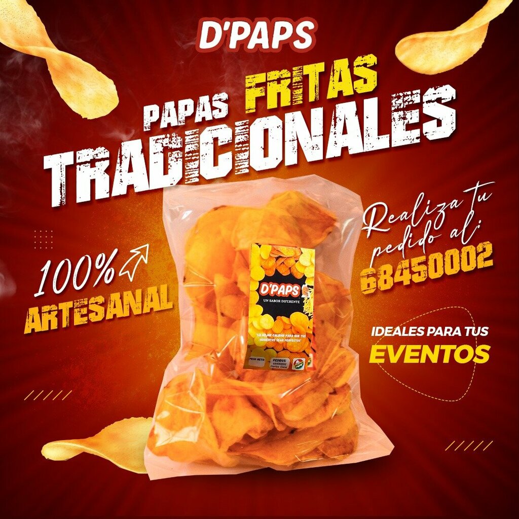 Market D'paps, Cochabamba, foto