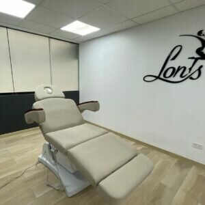 i̇laç firmaları Lon's Equipos Médicos, Lima, foto