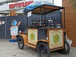 ЖК Каравелла Португалии, пост охраны (Krasnodar Territory, Sochi Resort City Urban District, Dagomys Urban Settlement, Letnyaya ulitsa), geçiş noktaları, güvenlik kontrol alanı  Soçi'den