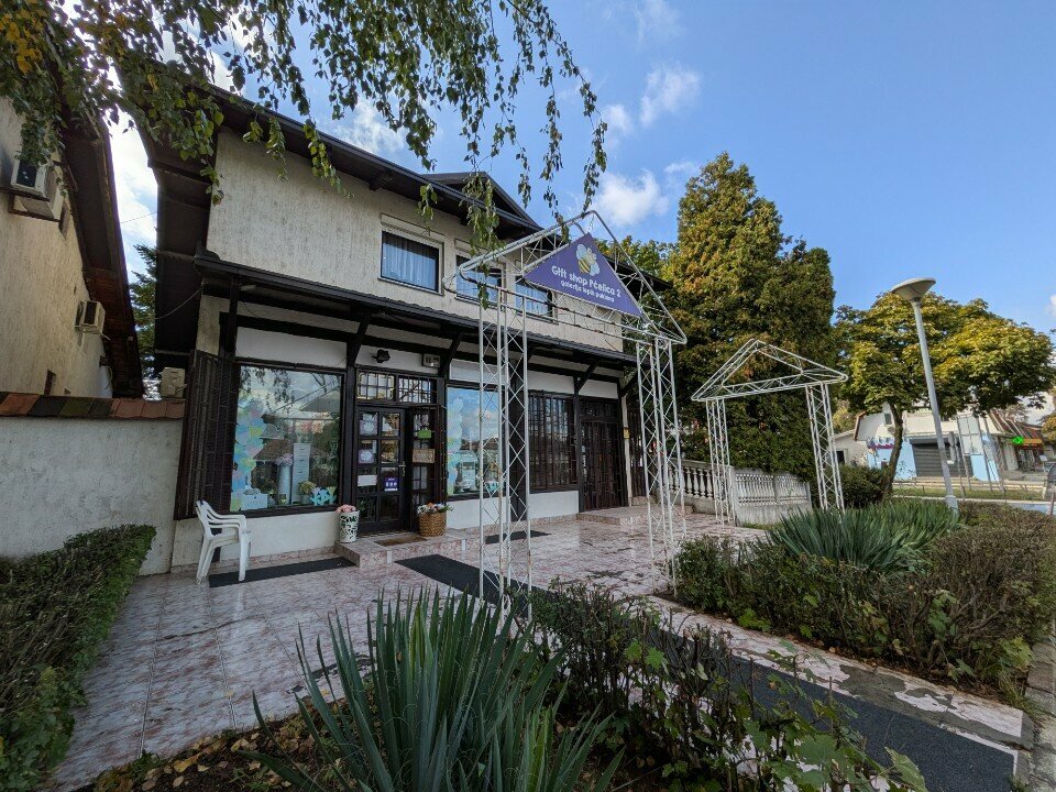 Bijuteriler Gift Shop Pčelica - Vidikovac, Belgrad, foto