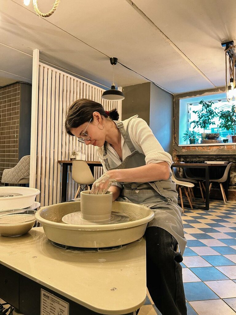 Meslek kursları Lastochkino gnezdo, Saint‑Petersburg, foto