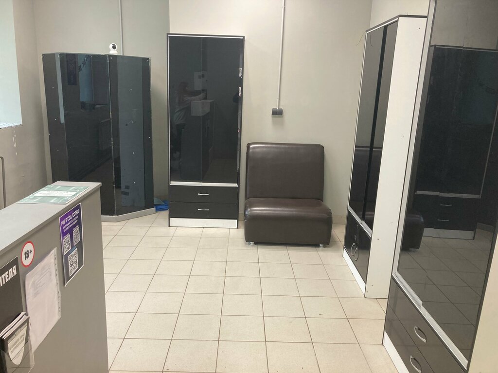 Elektronik sigara satış noktaları За пара, Çeliabinsk, foto