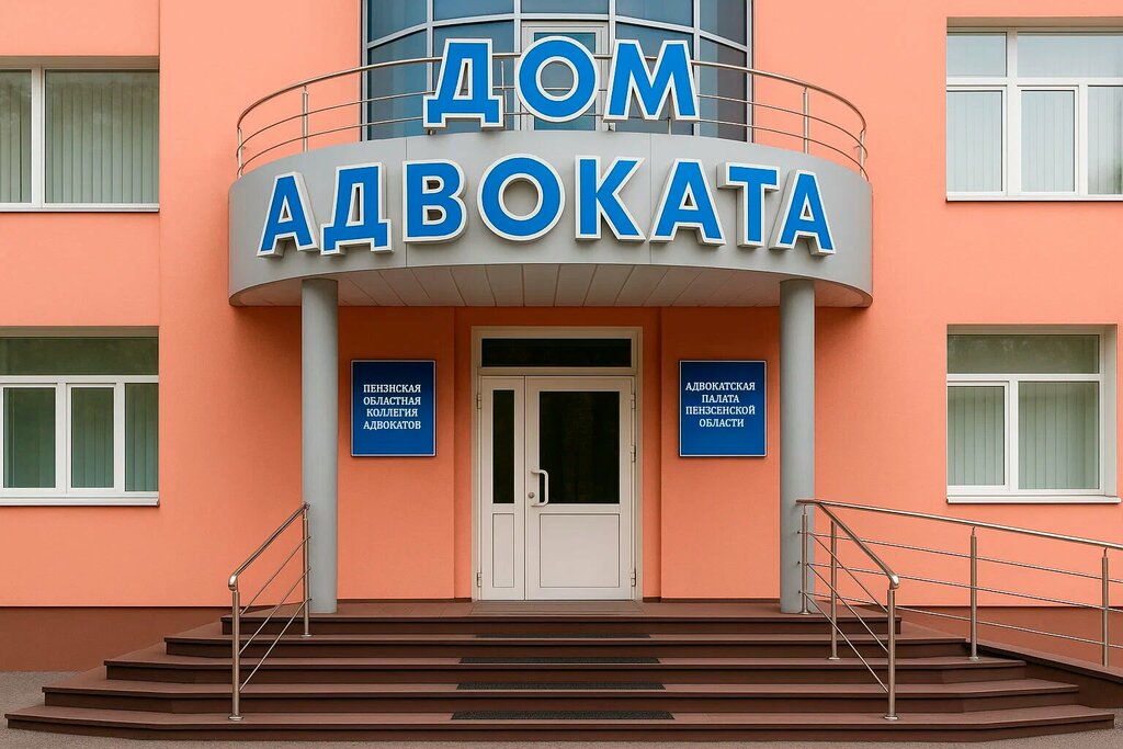Avukatlar Адвокат Дроздова Е. П., Penza, foto