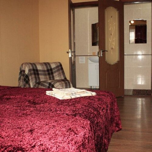 Otel Tolyanka, Rossoş, foto