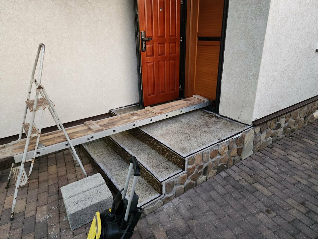 Zemin döşeme üretim ve satış firmaları 1/2 Мечты, Moskova ve Moskovskaya oblastı, foto