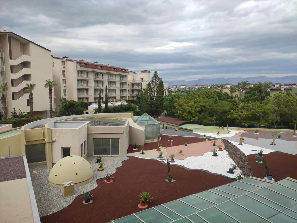 Plaj On The Beach, Manavgat, foto