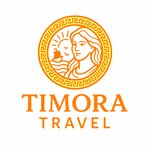 Vs. Timora Travel (ulitsa Voronova No:10к2), seyahat acenteleri  Verhniaya Salda'dan
