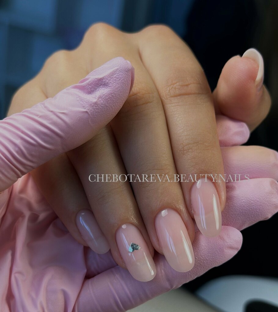 Manikür-pedikür Chebotareva. Beauty. Nails, Krasnoyarsk, foto