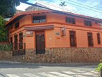 San Antonio Parador (Valle del Cauca, Municipio de Santiago de Cali, Comuna 3, Carrera 6, 2-15), fast food
