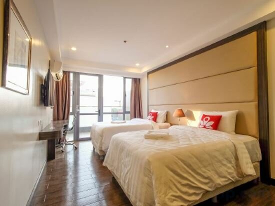 Otel Asia Novo Boutique Hotel - Oroquieta, , foto