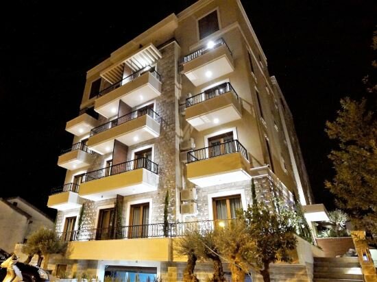 Otel Villa Gracia, Dünya, foto