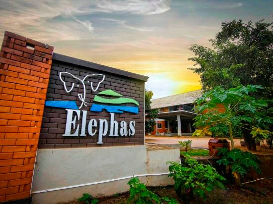Otel Elephas Resort & SPA, , foto