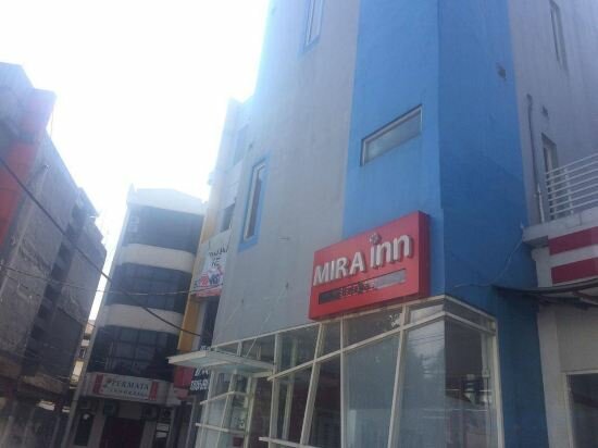 Otel Mirainn Hotel Surabaya, Surabaya, foto