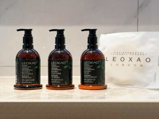 Otel Qiyue Hotel, Inquan, foto