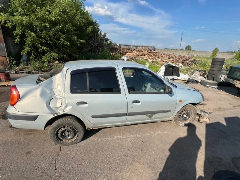 Çıkma yedek parça AutoHouse, Brianskaya oblastı, foto