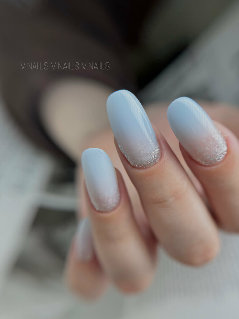 Manikür-pedikür V. Naiils, Kaluga, foto