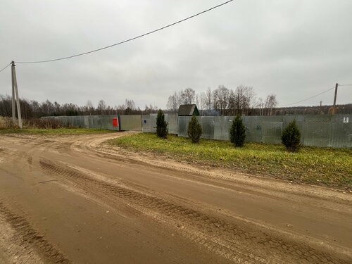 Otel Гостиница, Smolenskaya oblastı, foto