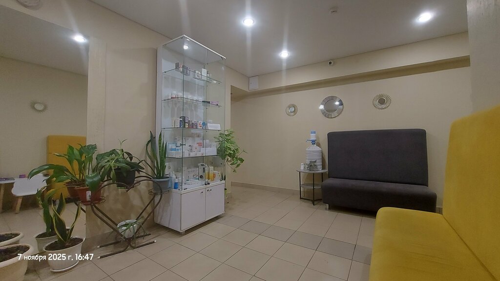 Masaj salonları Лечебный массаж, Magnitogorsk, foto