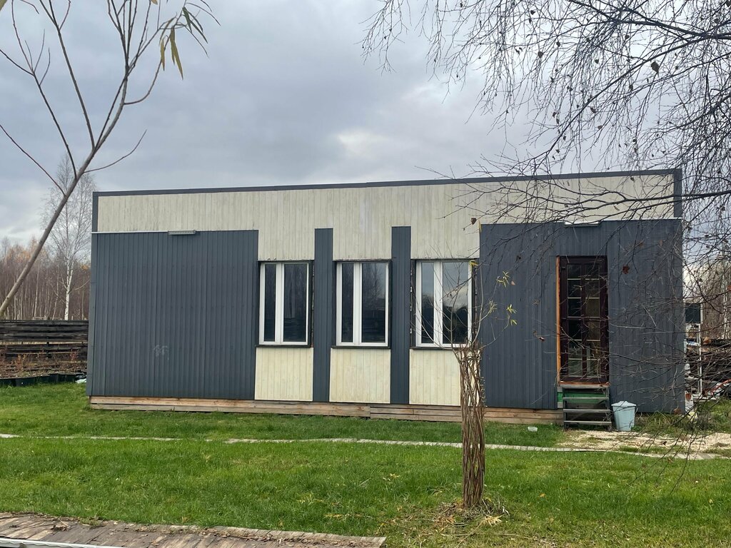 Elektrik servisi Выключатель.ру, Moskova ve Moskovskaya oblastı, foto