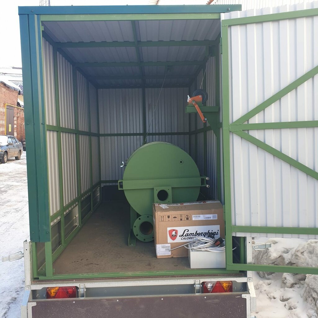 Hayvanlar için cenaze hizmetleri Ретвет, Saint‑Petersburg, foto