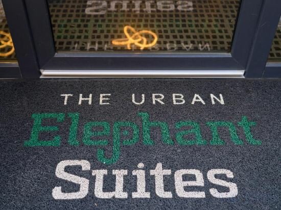 Otel Urban Elephant Suites, Selanik (Thessaloniki), foto