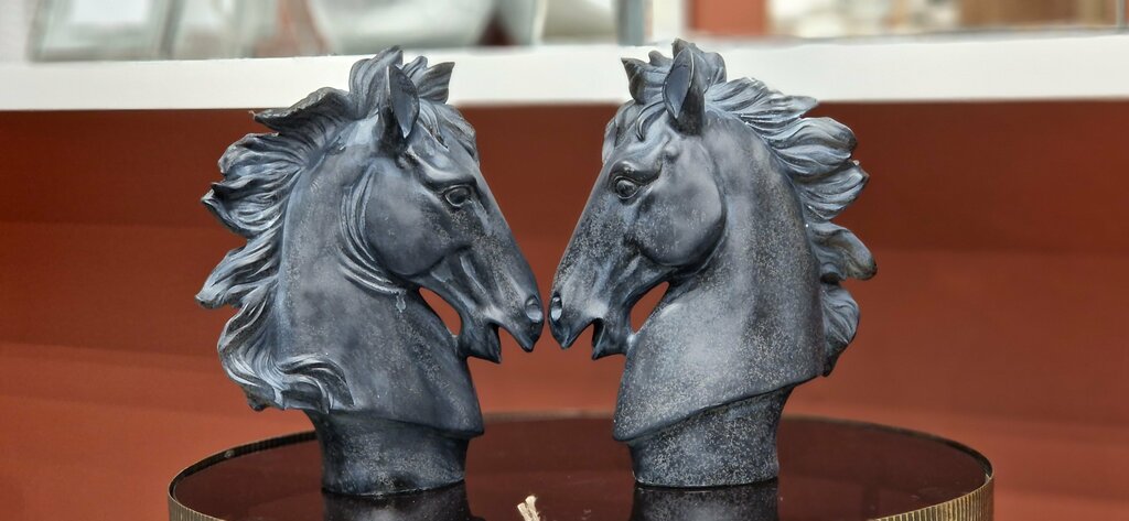 Ev eşyası mağazaları Redecoro, Moskova, foto