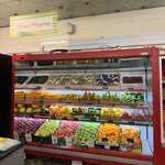 Магазин овощей и фруктов (No:22, Settlement of Zavoda Mosrentgen), manavlar  Moskova'dan