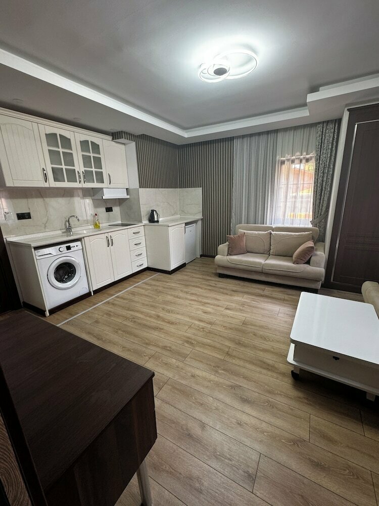 Otel My Home Uzungol, Çaykara, foto