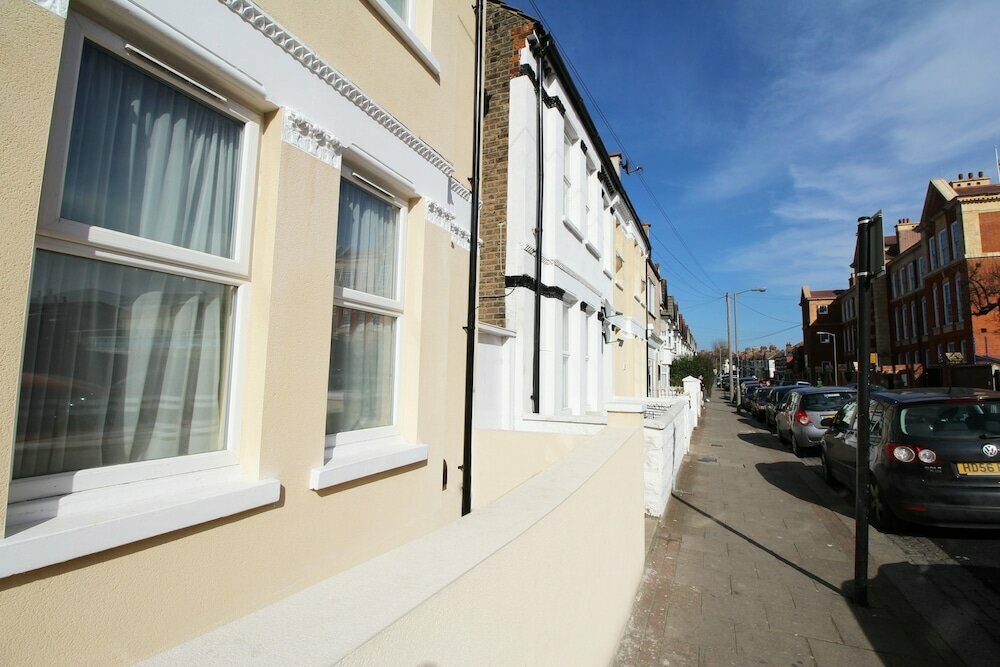 Otel Flexistay Aparthotel Tooting, Londra, foto