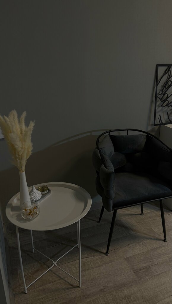 Manikür-pedikür Merymuur_nails, Sakhalinsk, foto