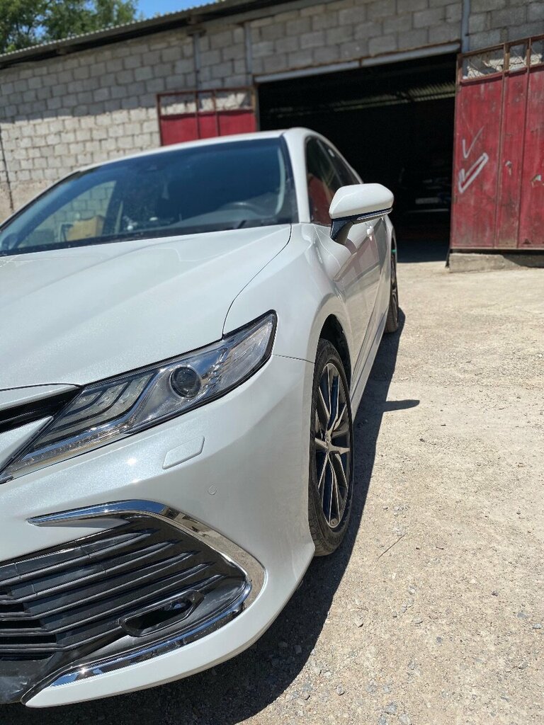 Oto kaporta MaxDetailingCar, Çimkent (Şımkent), foto