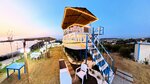 Sandal Restaurant Et-Balık ve Kahvaltı (Hatay, Arsuz, Pirinçlik Mah., Topallar 2 Sok., 2), restoran  Arsuz'dan