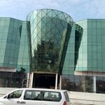 Tk Merkez Alüminyum (Ankara, Altındağ, Önder Mah., Şenkal Cad., 8), alüminyum doğrama  Ankara'dan