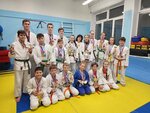 Фонд развития дзюдо Буртасы (prospekt Lenina No:4), spor kulüpleri  Krasnoarmeysk'ten