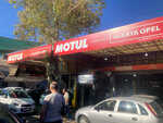 Alkaya Otomotiv (İzmir, Bornova, Kazımdirik Mah., 343 Sok., 5), otomobil servisi  İzmir'den