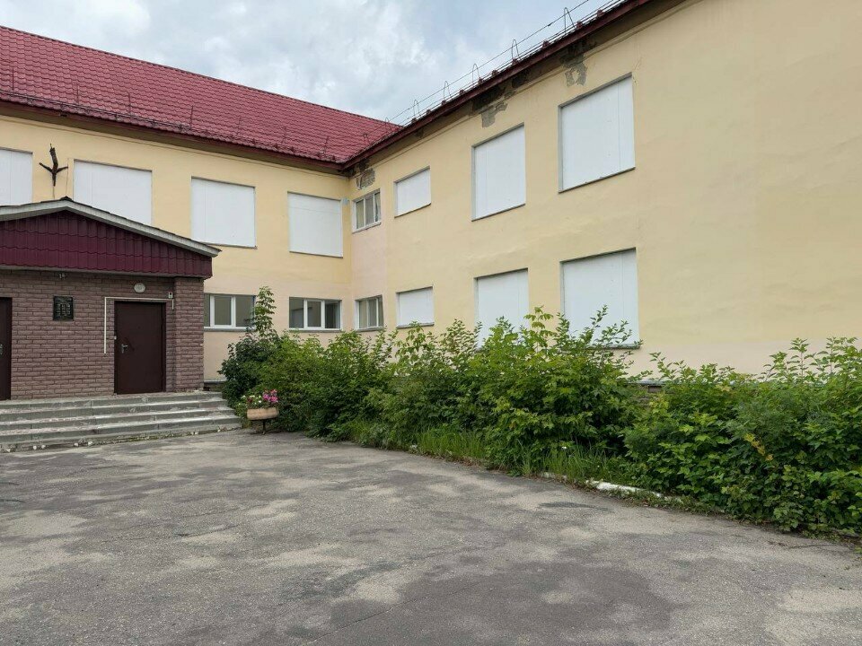 Arşivler Государственный Архив Нижегородской области, Arzamas, foto