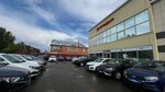 Канашский автомобильный дом (Kanashskoye Highway No:16), otomobil satış galerileri  Cheboksary'den