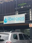 Hidro Oasis (Antioquia, Municipio de Medellín, El Poblado, Carrera 48, 7-274), spa