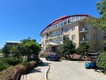 Sport Villa (ulitsa Bondarevoy No:16/1, posyolok Peresyp), spor tesisi  Krasnodarski krayından
