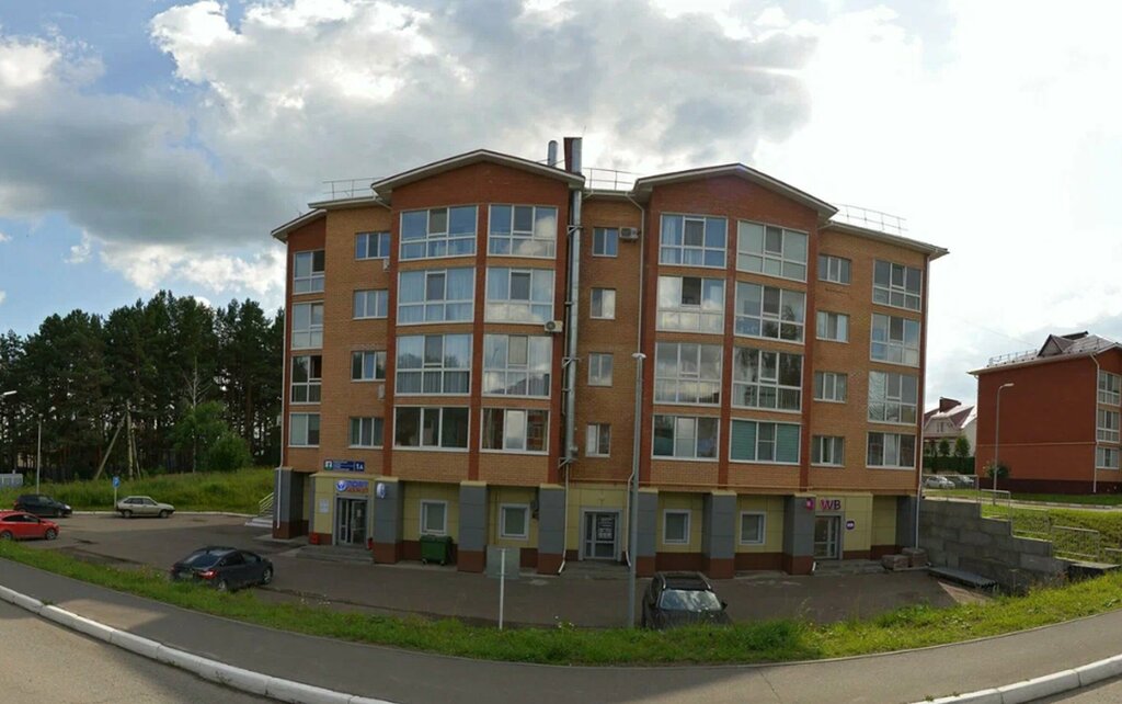 Alkollü içecekler Port Market, Alabuğa, foto