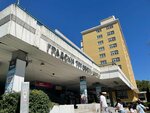 Городской торговый центр (кеj 13 Ноември No:К2/4), alışveriş merkezleri  Skopje'den